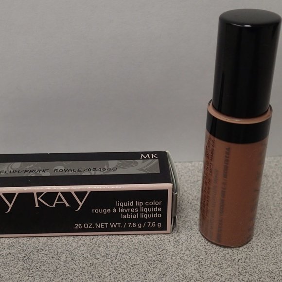 Mary Kay | Makeup | Mary Kay Liquid Lip Color Malted | Poshmark